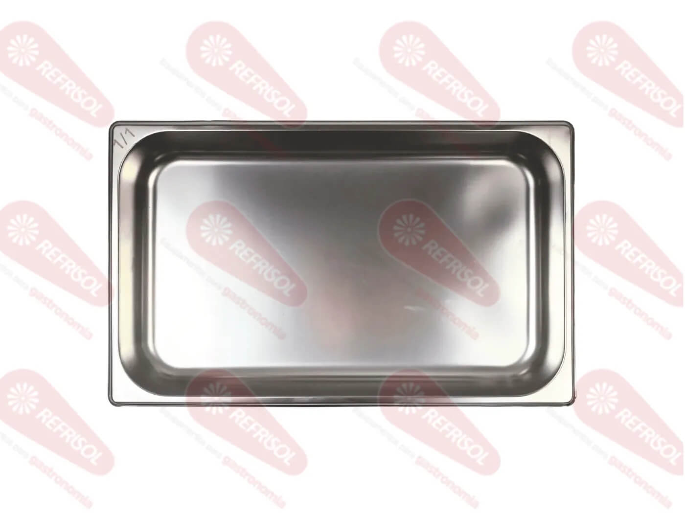 Cuba GN 1/1 65mm Lisa Vaccarin